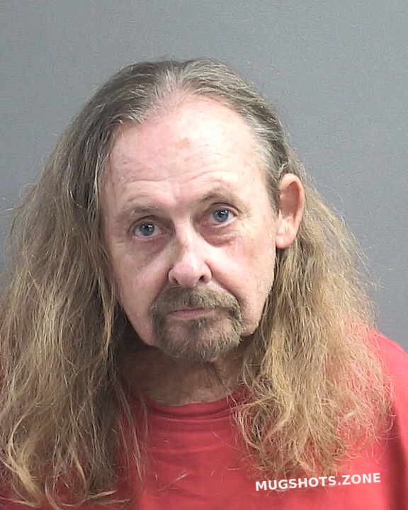 HARRELL ROBERT WILLIAM 06/02/2025 - Volusia County Mugshots Zone