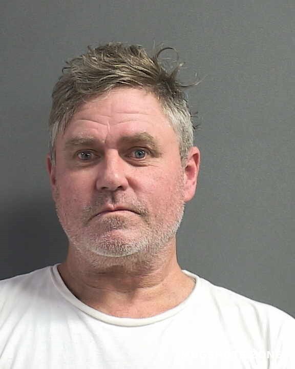 ANDERSON DAVID M 06/02/2025 - Volusia County Mugshots Zone
