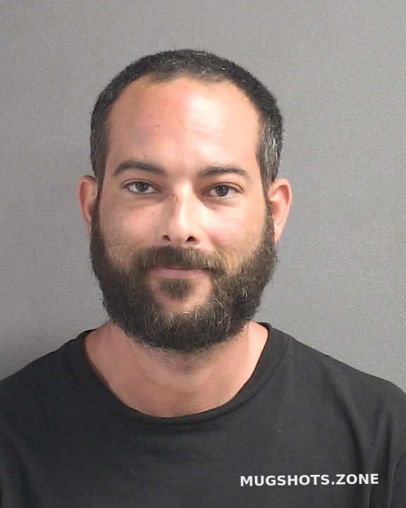 COLON JESSE L 06/02/2025 - Volusia County Mugshots Zone
