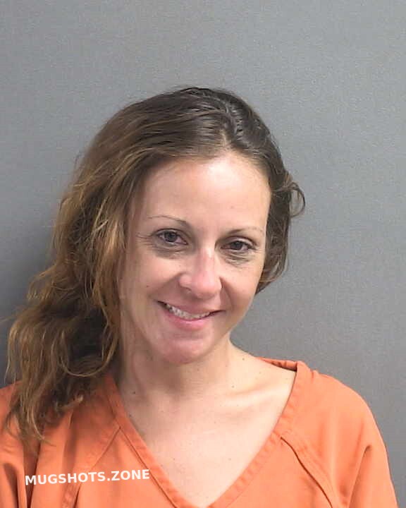 REICH MARANATHA TANYA 06/02/2025 - Volusia County Mugshots Zone