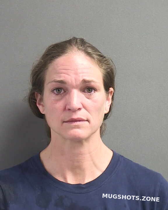 BRISELL KELLY NICOLE 06/03/2025 - Volusia County Mugshots Zone