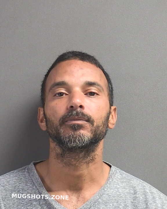 DIAZ KELVIN RAPHAEL 06/03/2025 - Volusia County Mugshots Zone