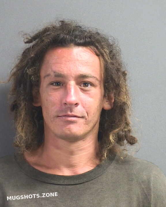 LAUDER JOSHUA ROBERT 06/04/2025 - Volusia County Mugshots Zone
