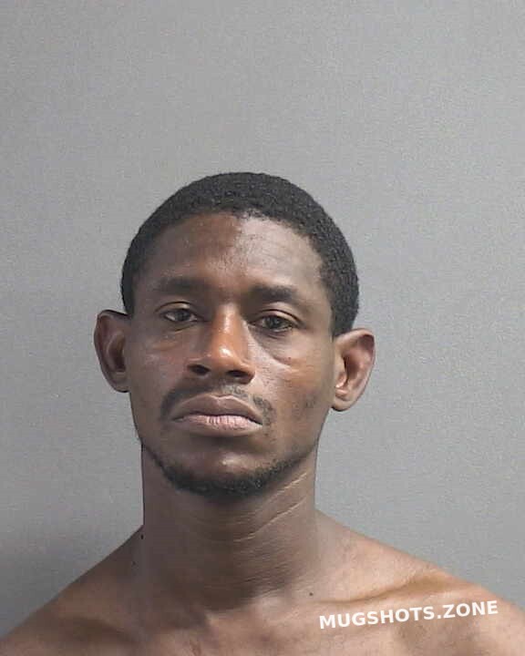 JACKSON DERRICK JEVON 06/04/2025 - Volusia County Mugshots Zone