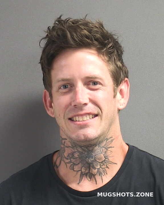 WADSWORTH CHASE WILLIAM 06/04/2025 - Volusia County Mugshots Zone