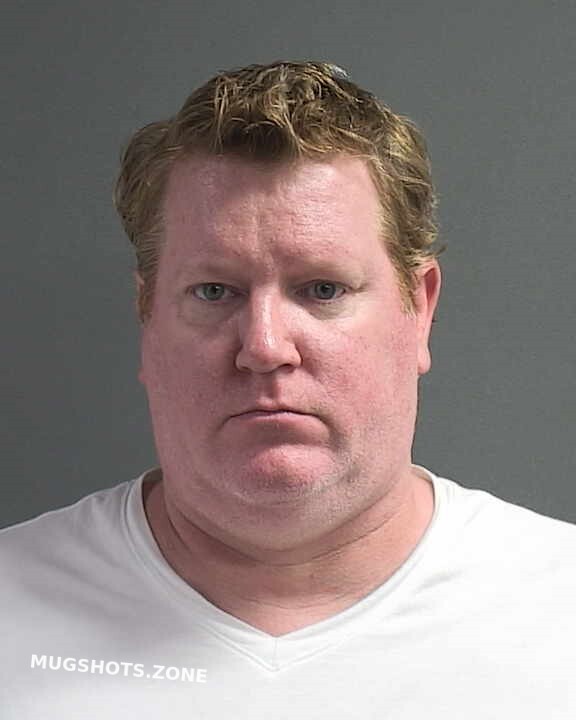 CLEMENTS JEFFERY LOUIS 06/04/2025 - Volusia County Mugshots Zone