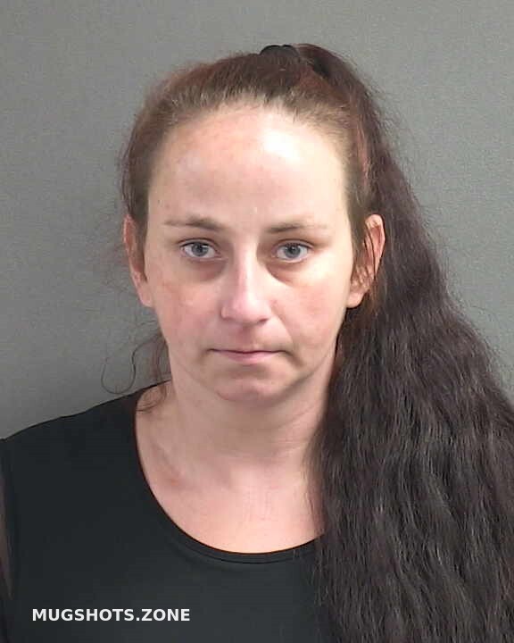 COX KAYLA SUSANN 06/05/2025 - Volusia County Mugshots Zone