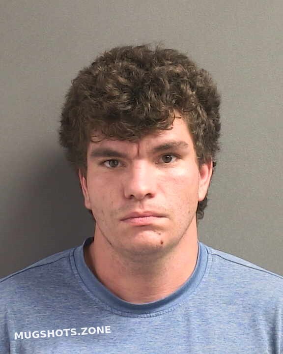 WILLIAMS LEVI MICHAEL 06/05/2025 - Volusia County Mugshots Zone