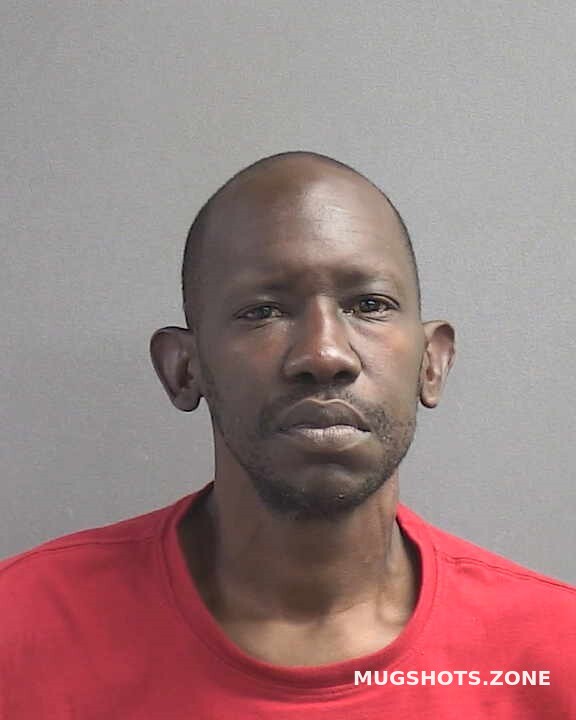 BENJAMIN COREY 06/05/2025 - Volusia County Mugshots Zone