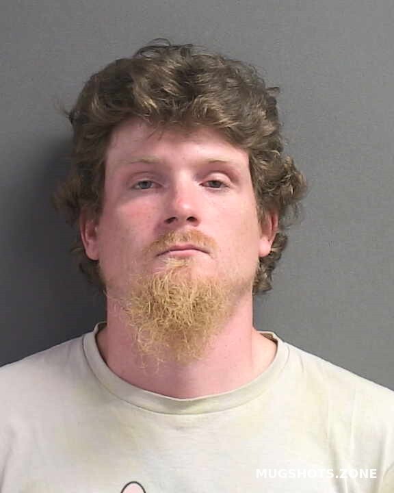 BIDDLE SHELDON JAMES 06/05/2025 - Volusia County Mugshots Zone