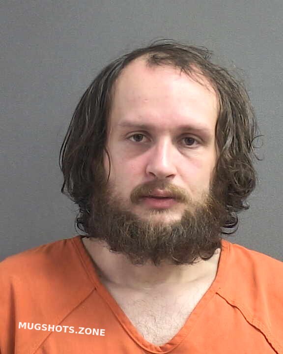 MARTIN CHRISTIAN JAYCE 06/06/2025 - Volusia County Mugshots Zone