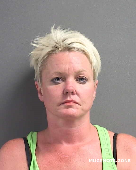 KELSEY KELLY MICHELLE 06/06/2025 - Volusia County Mugshots Zone