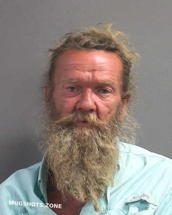 STEELE GREGORY M 06/06/2025 - Volusia County Mugshots Zone