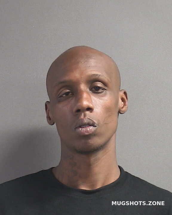 WINGFIELD SHAWN 06/06/2025 - Volusia County Mugshots Zone