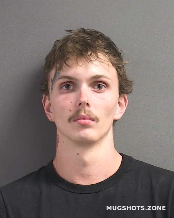DANIELSON SEAN ALAN 06/06/2025 - Volusia County Mugshots Zone