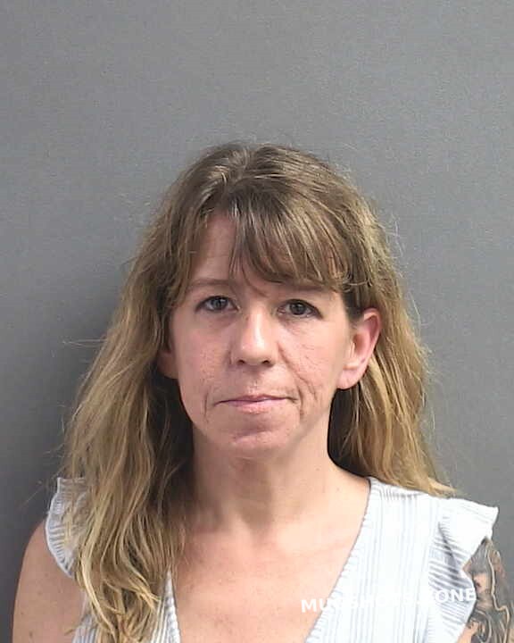 REES VALERIE NICOLE 06/07/2025 - Volusia County Mugshots Zone