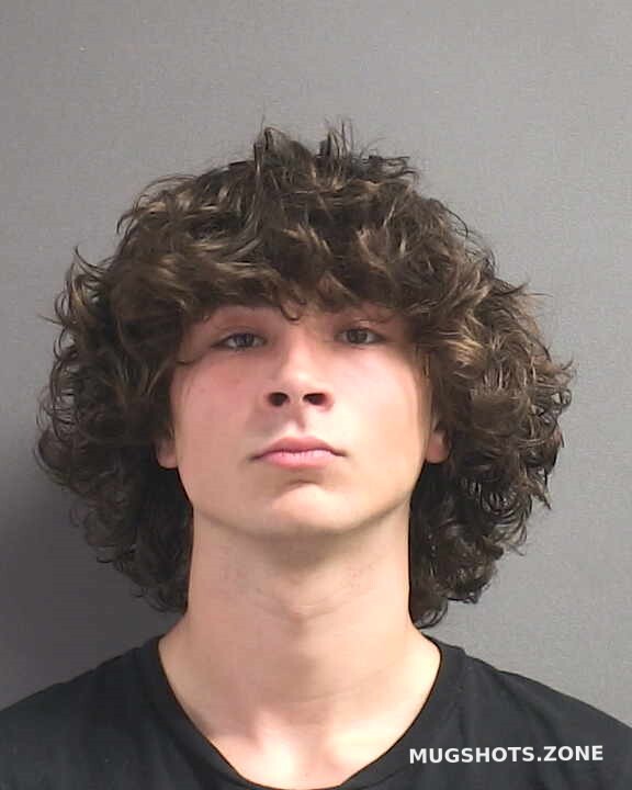 SHARP ANTHONY PHILLIP 06/07/2025 - Volusia County Mugshots Zone