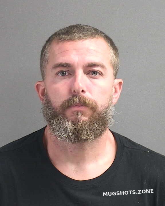 DUNCAN DUSTIN J 06/08/2025 - Volusia County Mugshots Zone