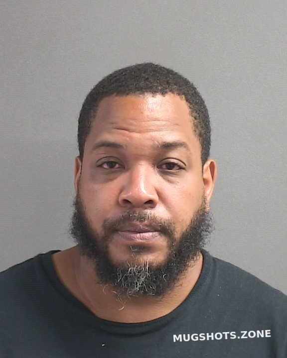 ELLISON ANDRE DEMOND 06/08/2025 - Volusia County Mugshots Zone