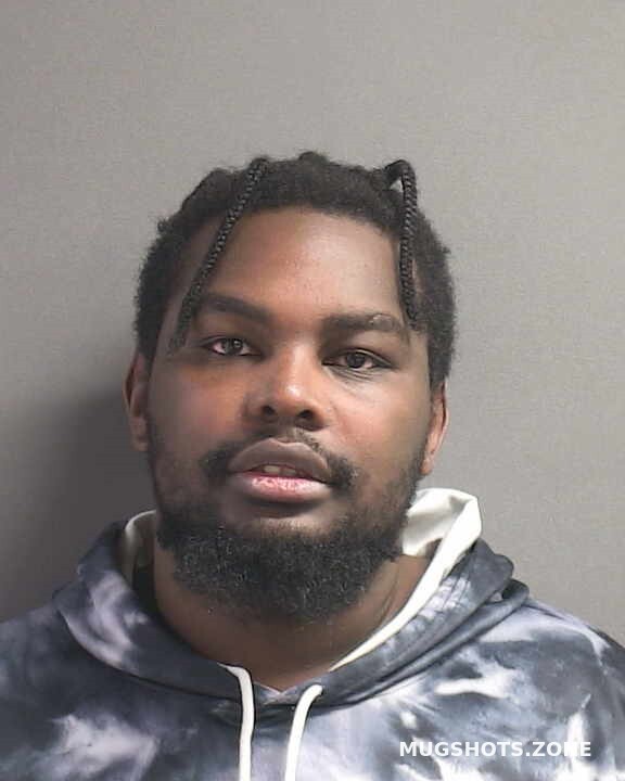 SMITH NEHEMIAH D 06/08/2025 - Volusia County Mugshots Zone