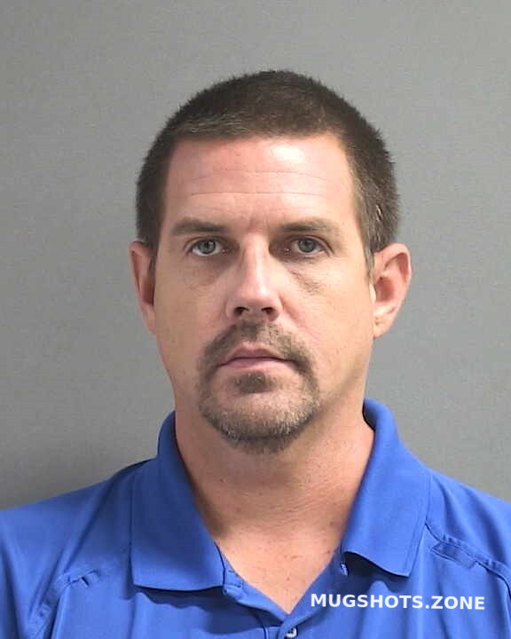 HOPKINS ROBERT PHIL 06/09/2025 - Volusia County Mugshots Zone