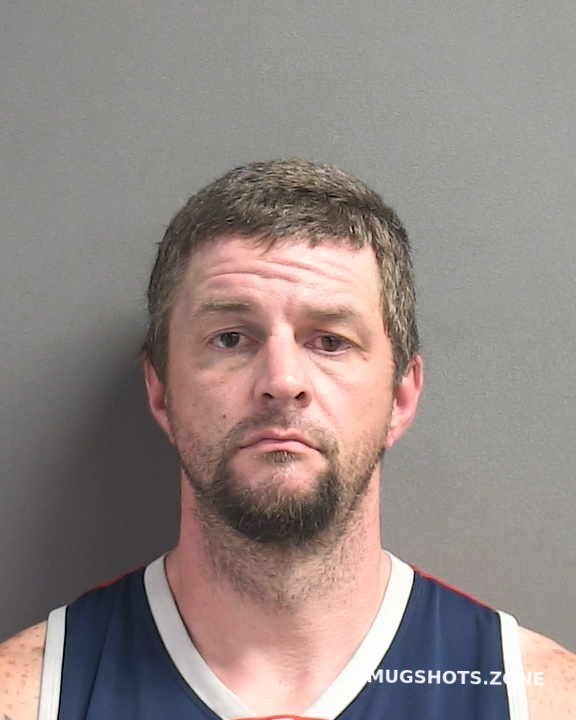 RITCHIE STEVEN ALLEN 06/09/2025 - Volusia County Mugshots Zone