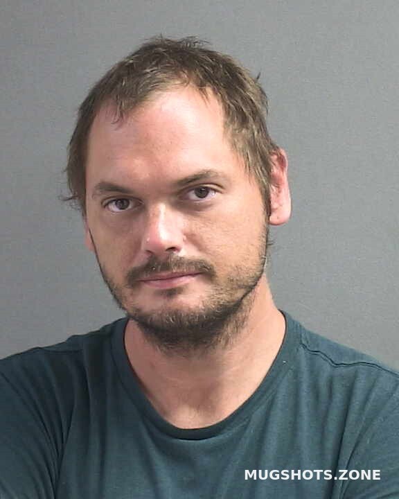 PETRIELLO SAMUEL AARON 06/09/2025 - Volusia County Mugshots Zone