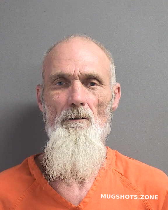 WHITMER MICHAEL ALLEN 06/09/2025 - Volusia County Mugshots Zone