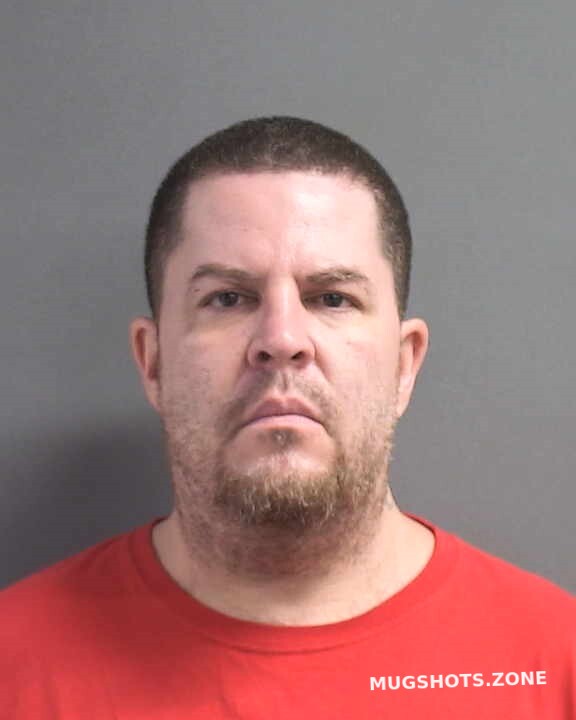 NEGRON DEREK M 06/10/2025 - Volusia County Mugshots Zone