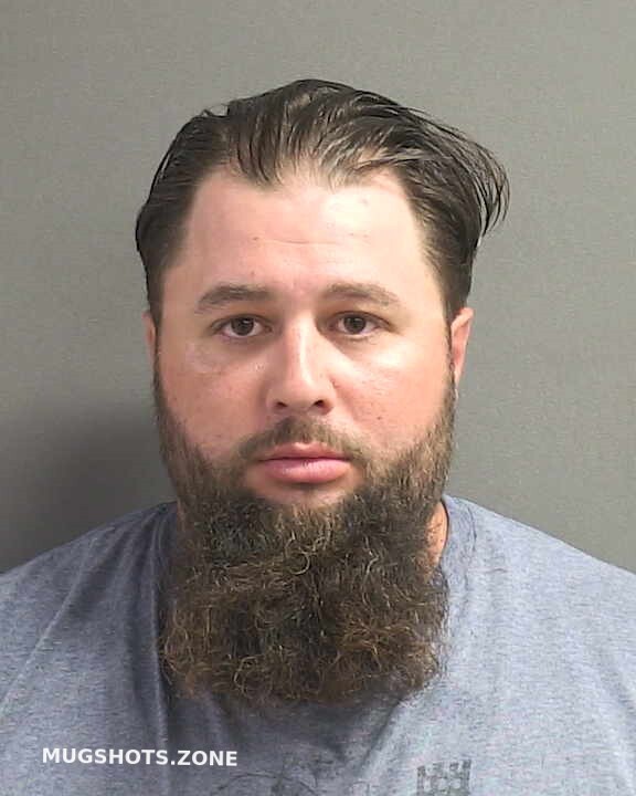 SILVERNAIL STEVEN JAMES 06/10/2025 - Volusia County Mugshots Zone