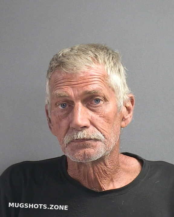 CASSIDY RUSSELL WAYNE 06/10/2025 - Volusia County Mugshots Zone