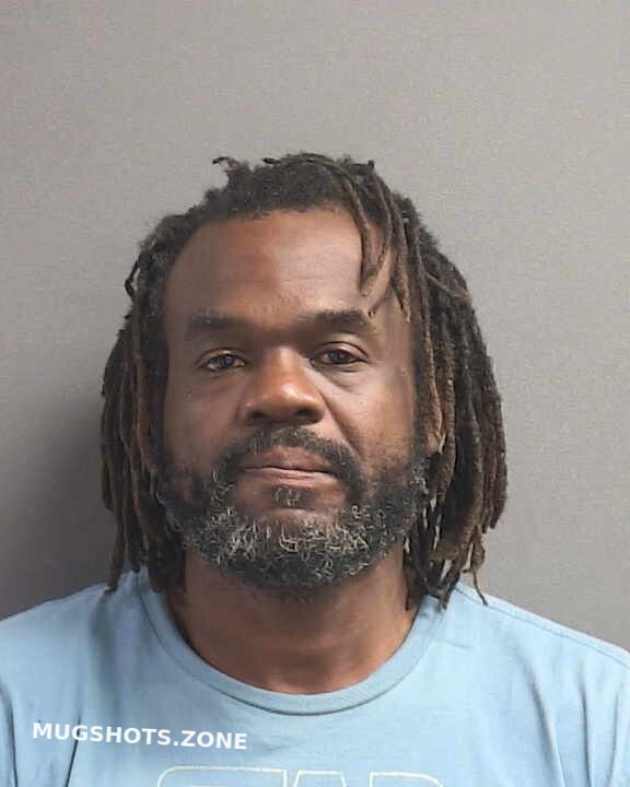 EDDY TERRENCE 06/10/2025 - Volusia County Mugshots Zone