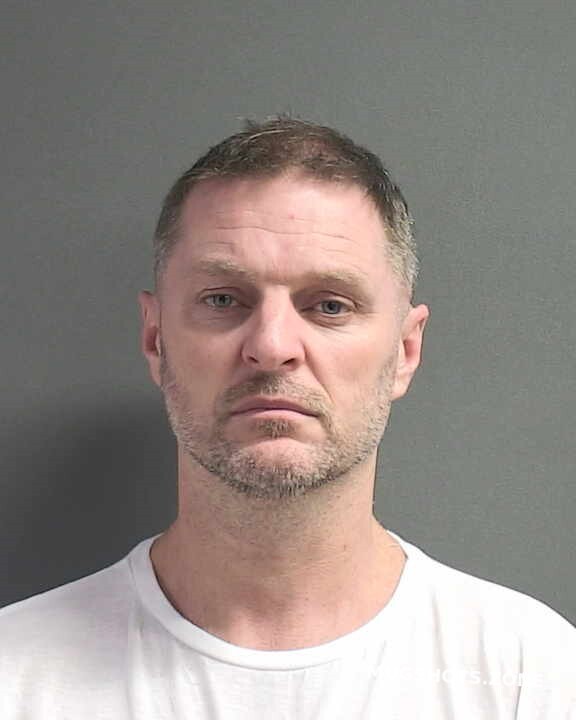 PLATE SCOTTY ALLAN 06/10/2025 - Volusia County Mugshots Zone