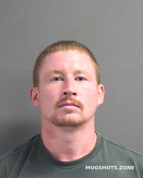 WATSON AUSTIN MICHAEL 06/11/2025 - Volusia County Mugshots Zone