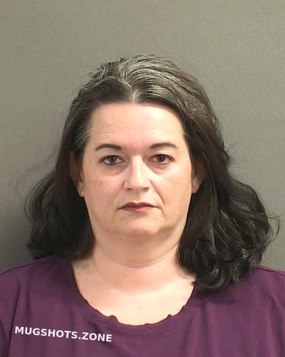 GARNER ANGELA MARIE 06/11/2025 - Volusia County Mugshots Zone