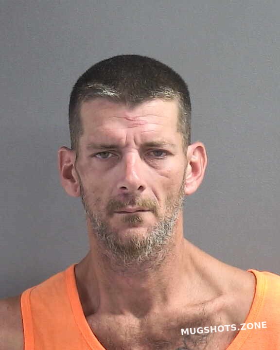 SAUNDERS ZACHARY SHAN 06/11/2025 - Volusia County Mugshots Zone