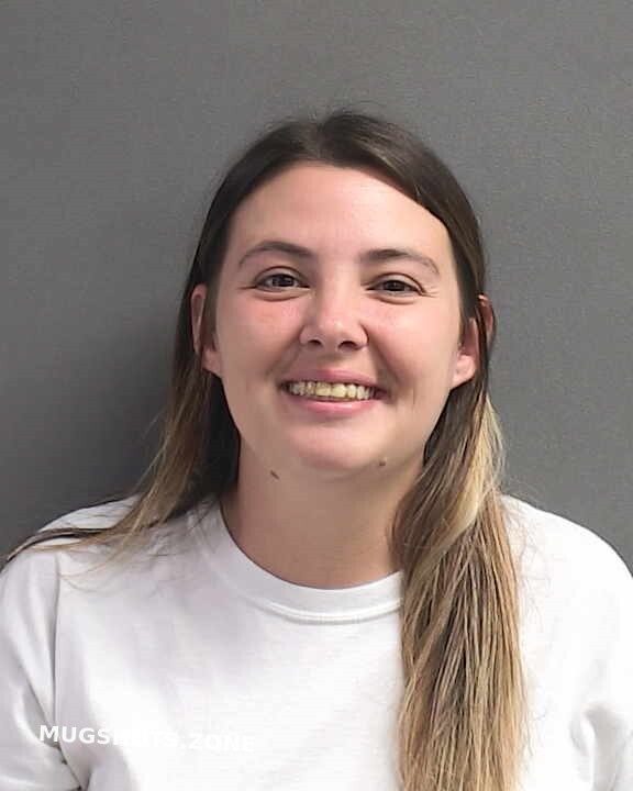CREWS JULIA RAE 06/11/2025 - Volusia County Mugshots Zone