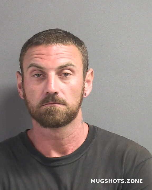 BOUCHARD MATTHEW RILEY 06/11/2025 - Volusia County Mugshots Zone