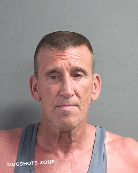 PHILLIPS DANNY LEE 06/12/2025 - Volusia County Mugshots Zone