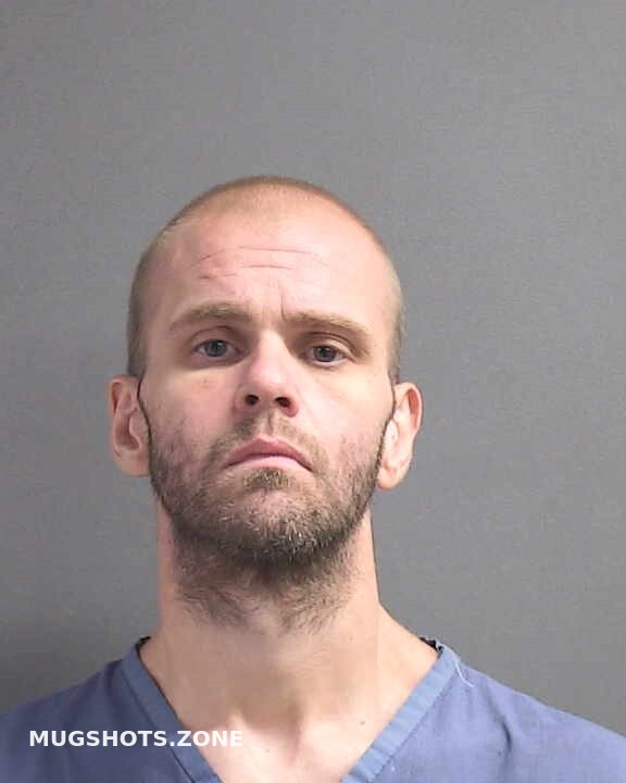 BOLIN JERRY LEE 06/12/2025 - Volusia County Mugshots Zone