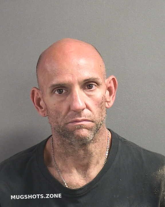 HOUSEHOLDER SCOTT EUGENE 06/12/2025 - Volusia County Mugshots Zone