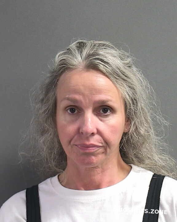 ANDERSON KRISTINA LYNN 06/12/2025 - Volusia County Mugshots Zone