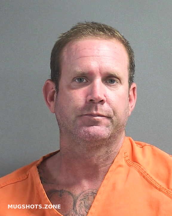 COLSON GEORGE BENJAMIN 06/12/2025 - Volusia County Mugshots Zone