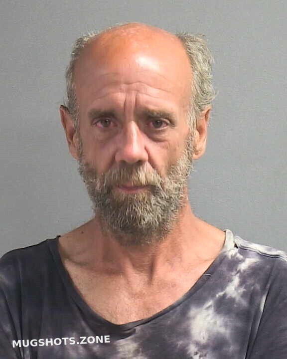 CROMAN JAMES JOHN 06/12/2025 - Volusia County Mugshots Zone