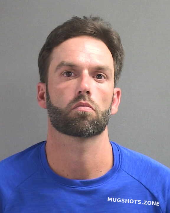 BATSON DAMON SCOTT 06/13/2025 - Volusia County Mugshots Zone