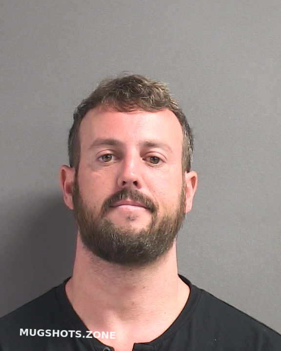 CROUCH ADAM AGNER 06/13/2025 - Volusia County Mugshots Zone