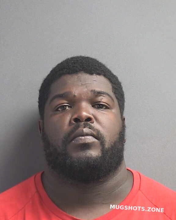 YOUNG JULIAN MONTEZ 06/13/2025 - Volusia County Mugshots Zone