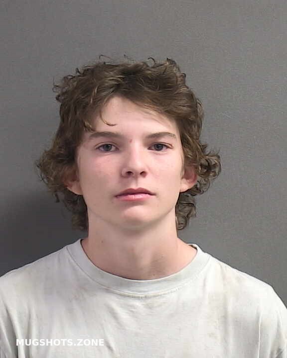 ASBELL MILES WESLEY 06/14/2025 - Volusia County Mugshots Zone