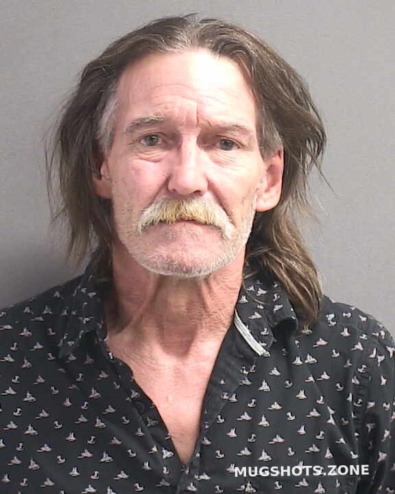 DOYLE ROBERT WALLACE 06/14/2025 - Volusia County Mugshots Zone