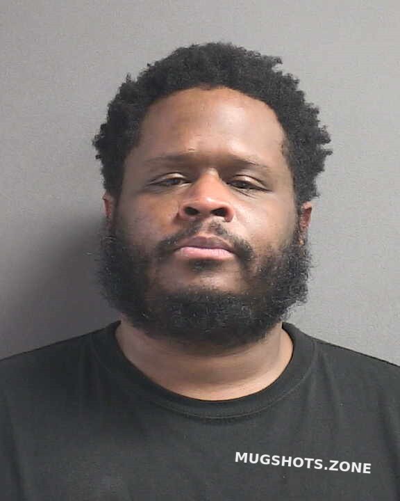 BROXTON TIMOTHY PAUL 06/14/2025 - Volusia County Mugshots Zone